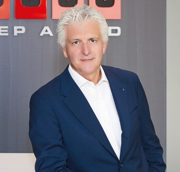 Crocco - Forbes Italia