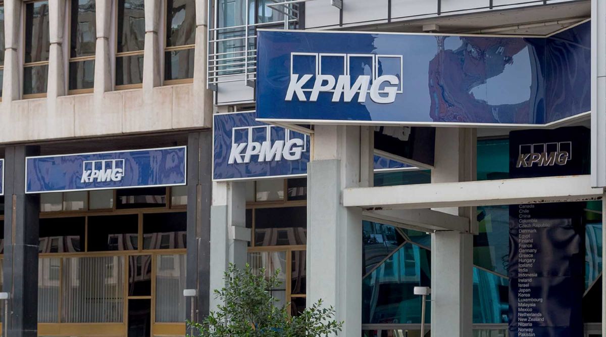 KPMG - Forbes Italia