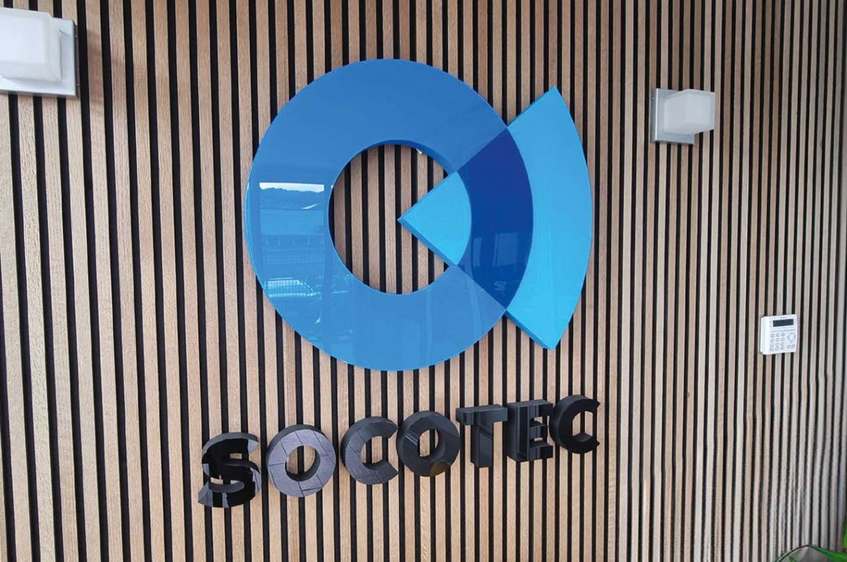 Socotec - Forbes Italia
