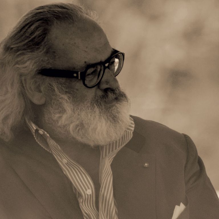 Stefano Ricci - Forbes Italia