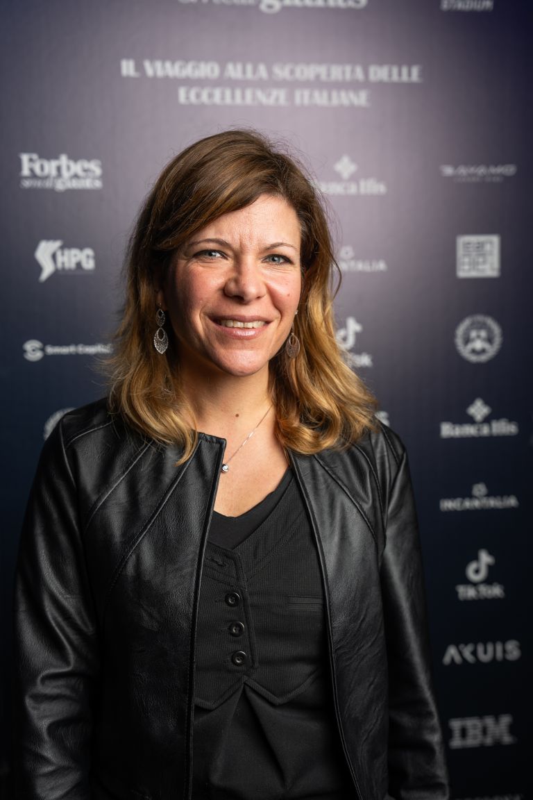 Empowerment femminile, innovazione e impresa familiare: Forbes Small ...