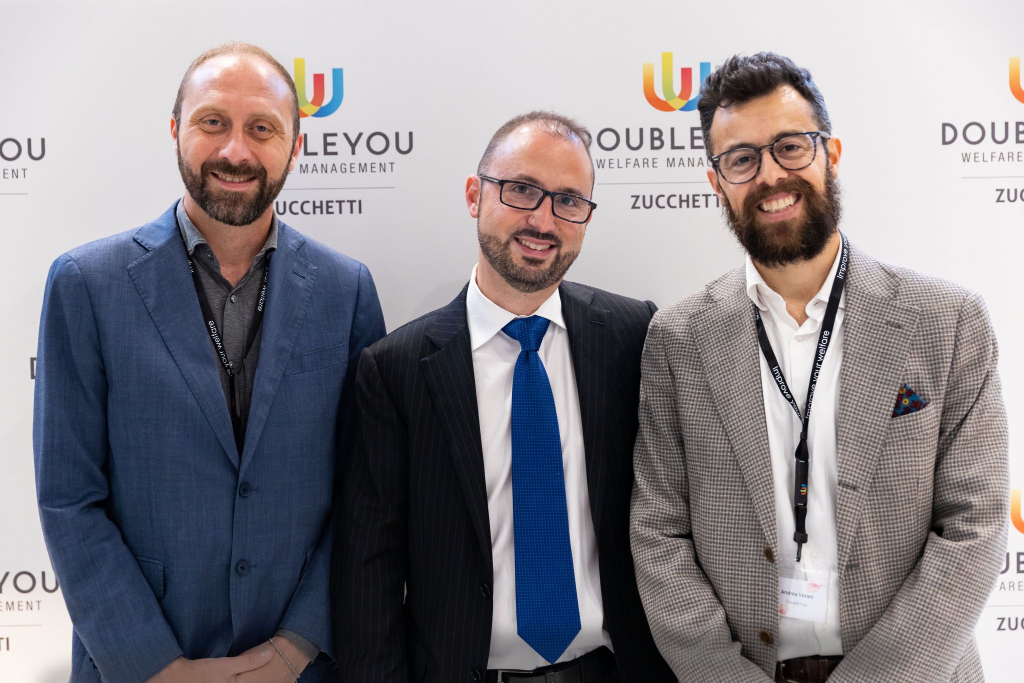 DoubleYou supporta le aziende nello sviluppo di programmi welfare