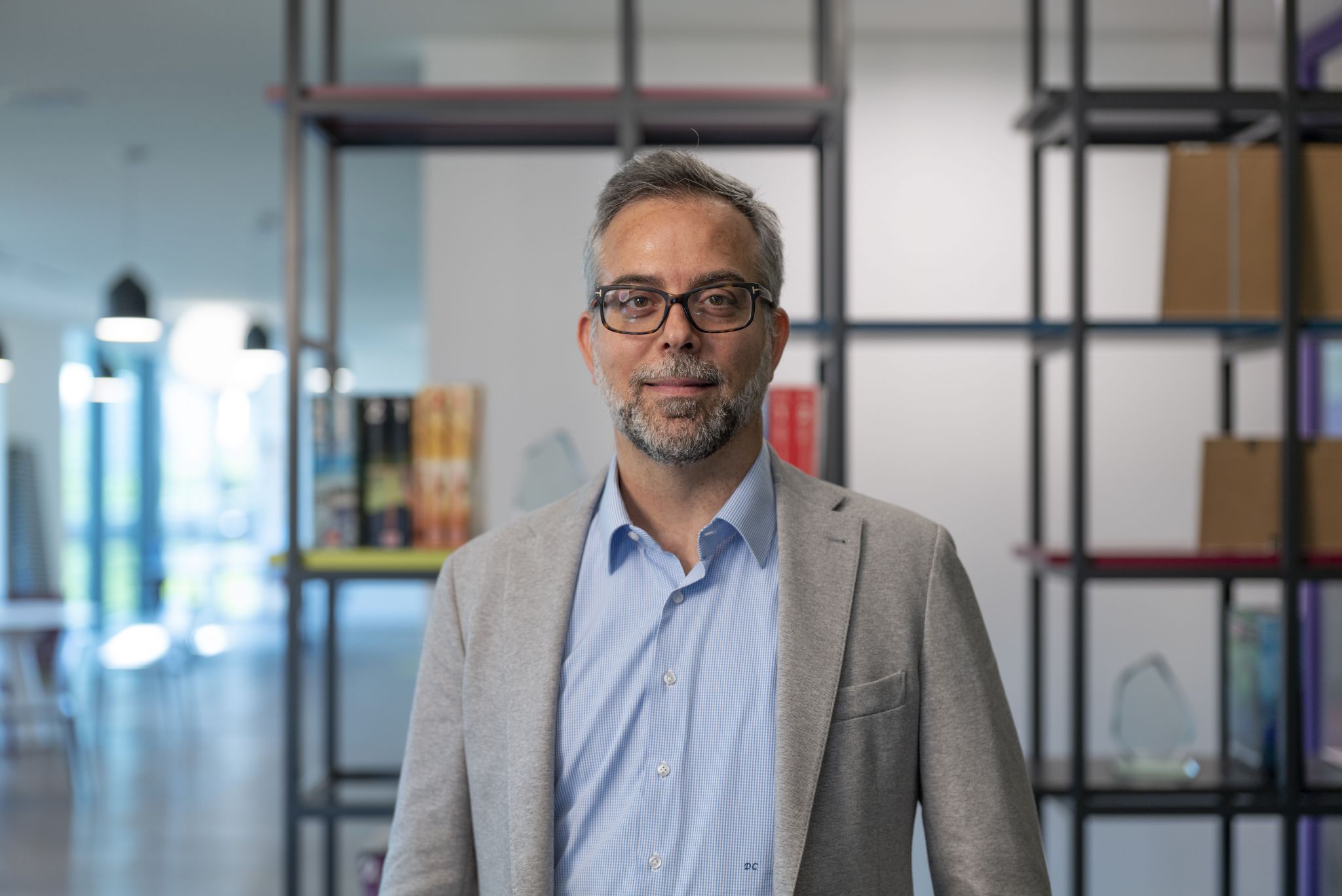 Così RS Italia è diventata leader nel campo della distribuzione ...