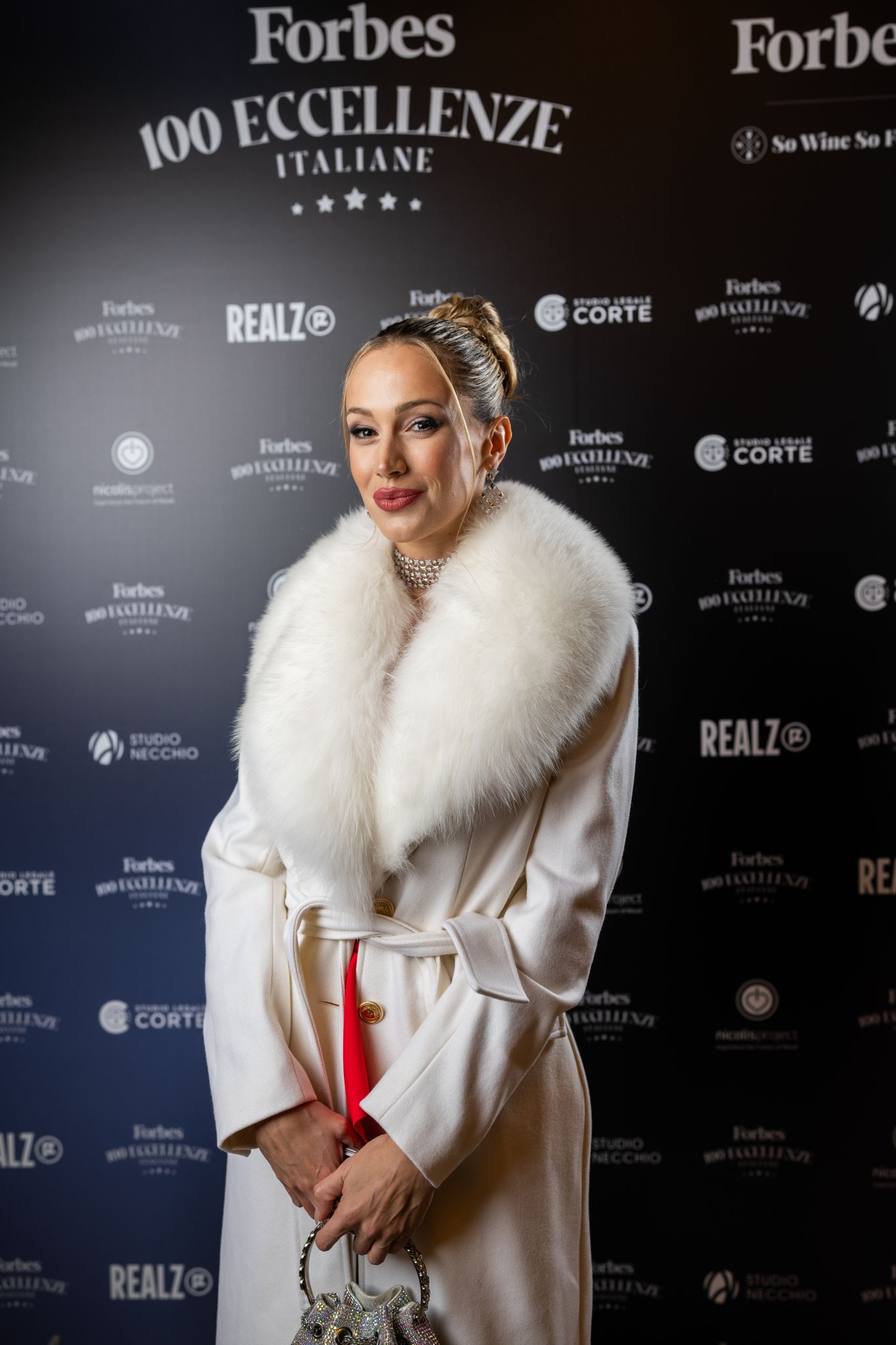 Forbes ha celebrato le 100 eccellenze 2024 al Principe di Savoia di ...