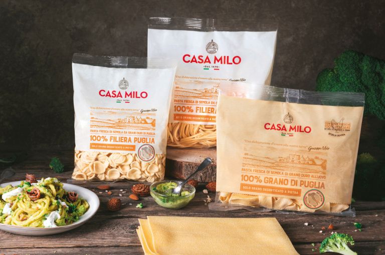 Casa Milo - Forbes Italia