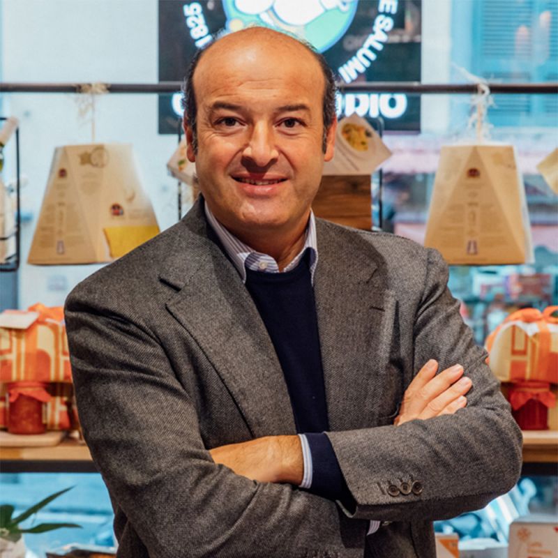 Gruppo Ciro Amodio - Forbes Italia
