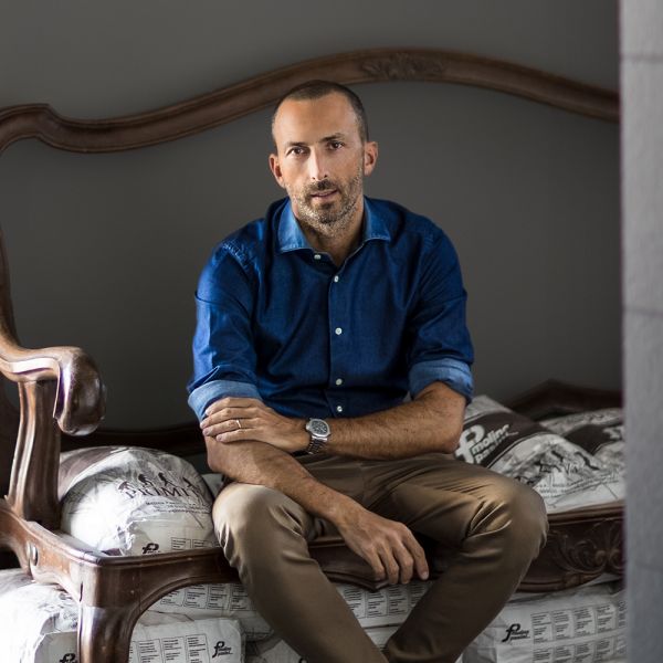 Molino Pasini - Forbes Italia