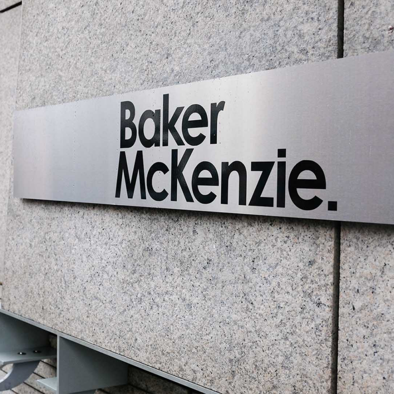 BAKER MCKENZIE - Forbes Italia