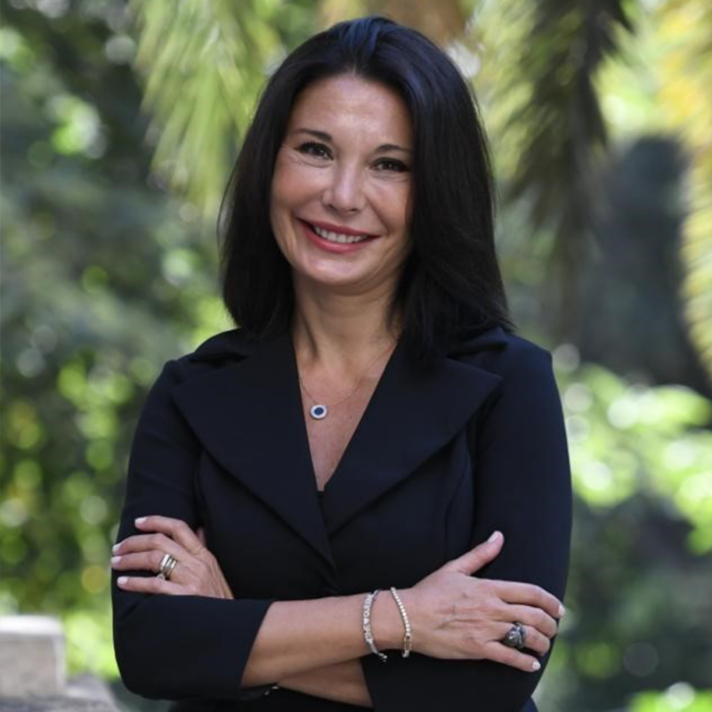 EY - Forbes Italia