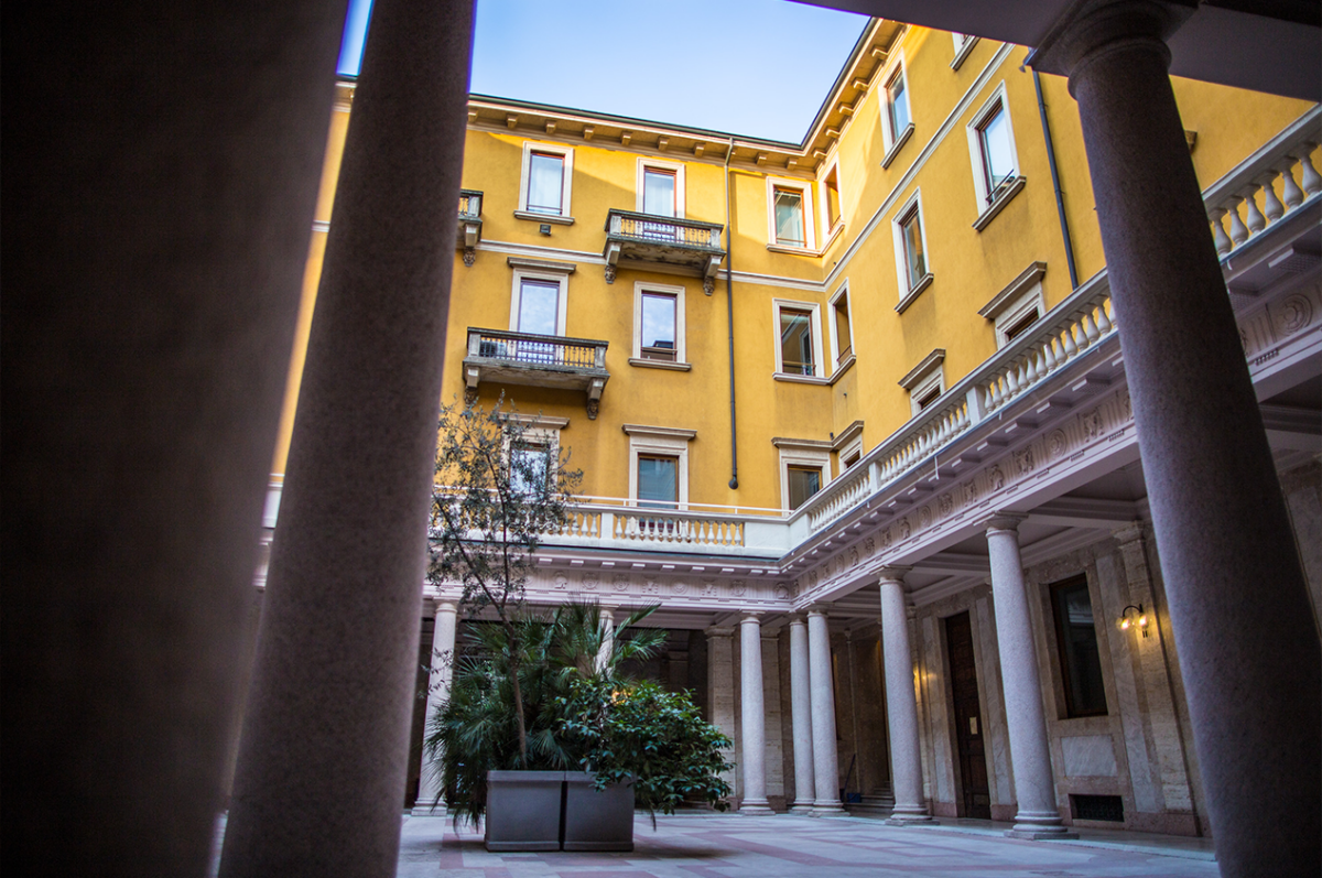 LCA - Forbes Italia