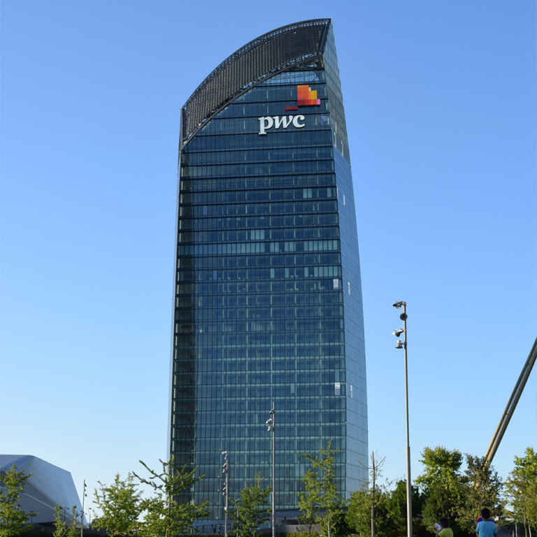 PWC - Forbes Italia