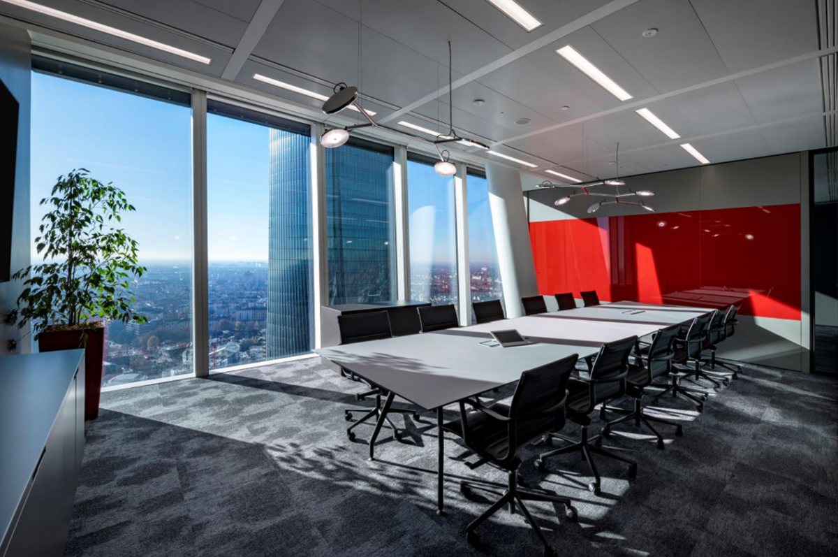 PWC - Forbes Italia