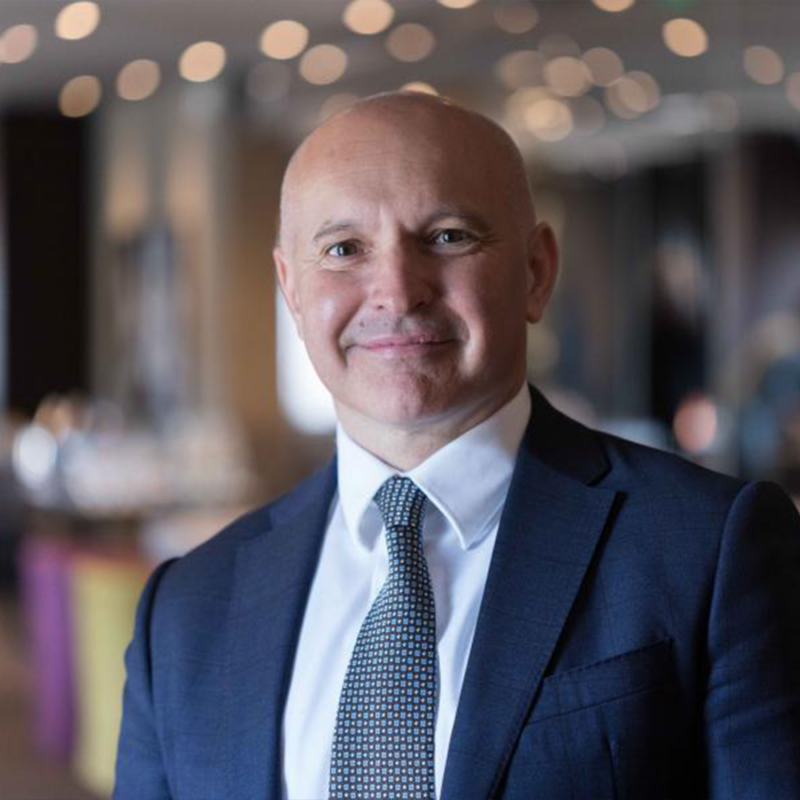 ROLAND BERGER - Forbes Italia