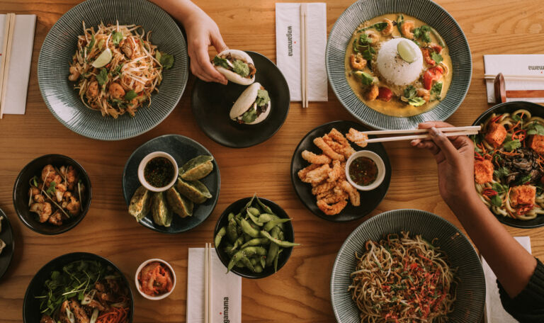 Dalle città agli aeroporti: così Chef Express è diventato un punto di ...