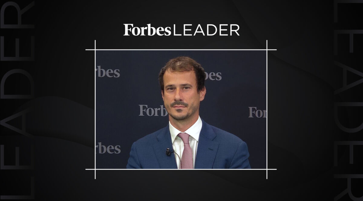 ForbesLEADER - puntata 219 - Andrea Amoretti