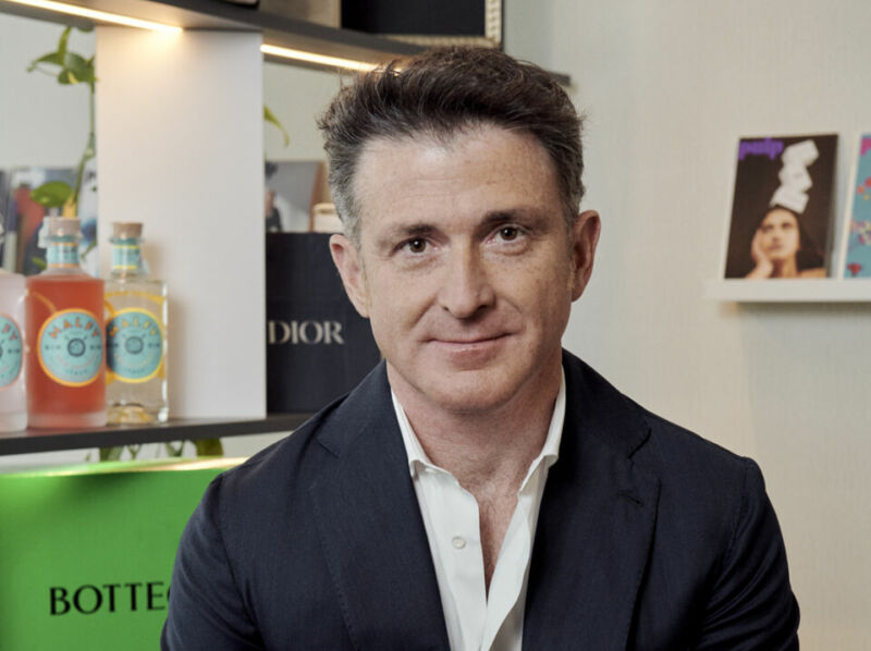 Chi è Marco Nespolo, ceo di Fedrigoni da cinque anni e mezzo