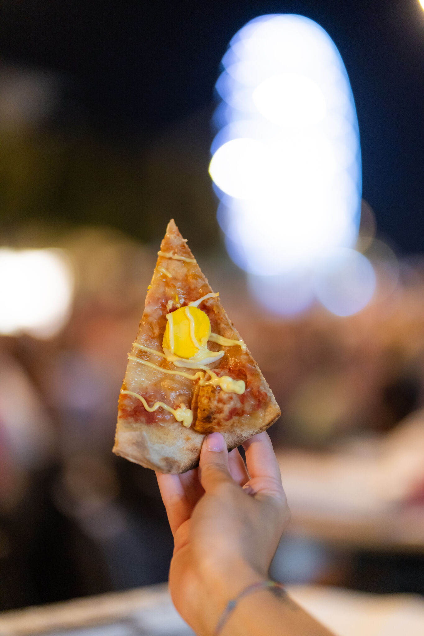 Cultura, musica e buon cibo: viaggio a Pesaro, capitale italiana della ...