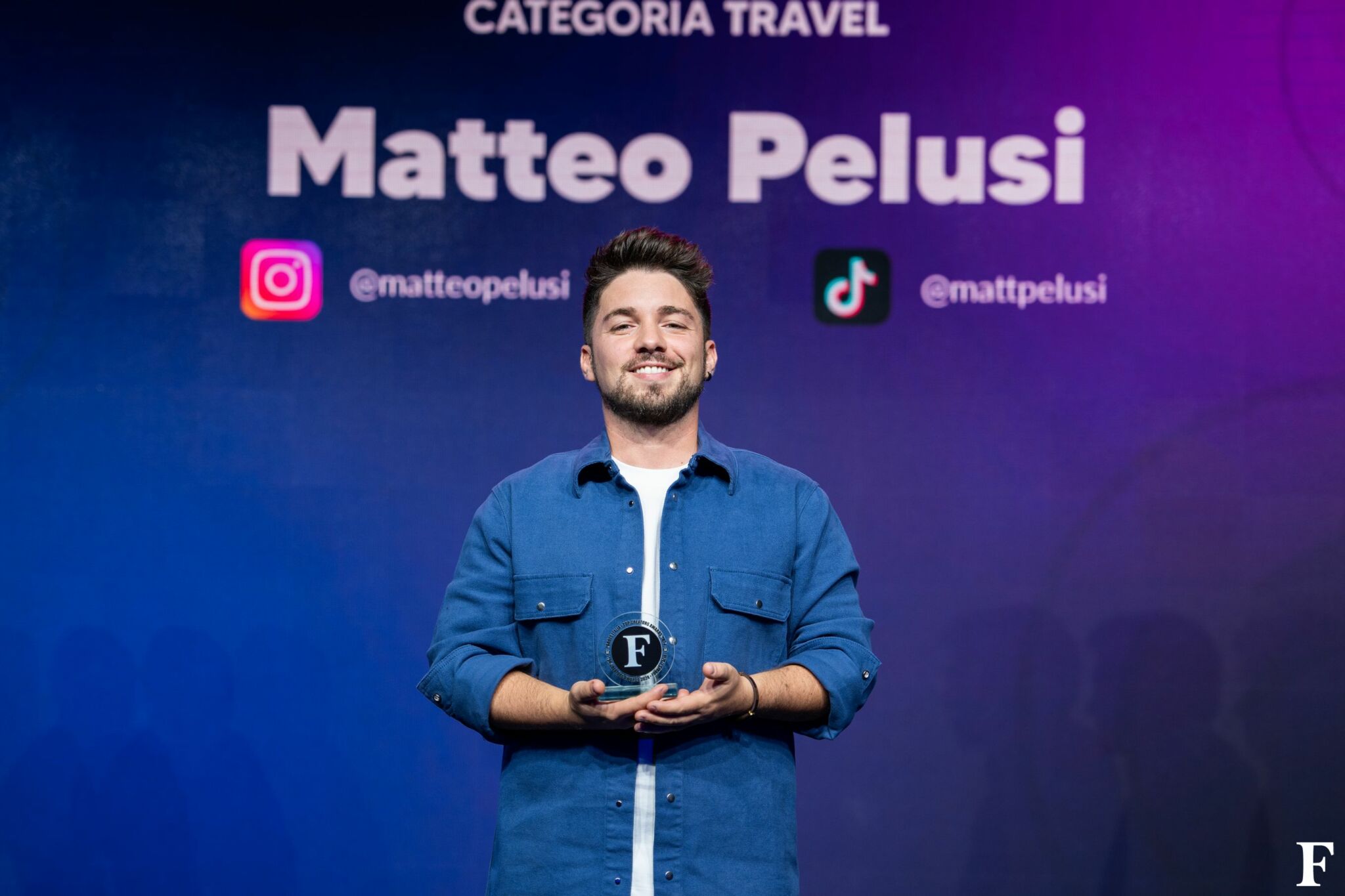 Chi sono i 25 creator italiani premiati da Forbes Italia e Buzzoole ...
