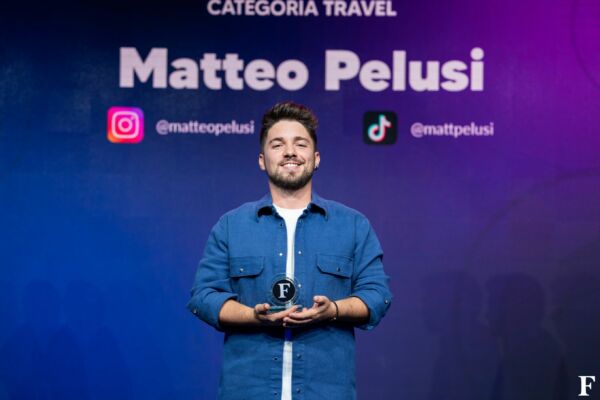 Chi sono i 25 creator italiani premiati da Forbes Italia e Buzzoole ...