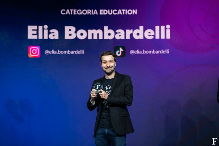 Chi sono i 25 creator italiani premiati da Forbes Italia e Buzzoole ...