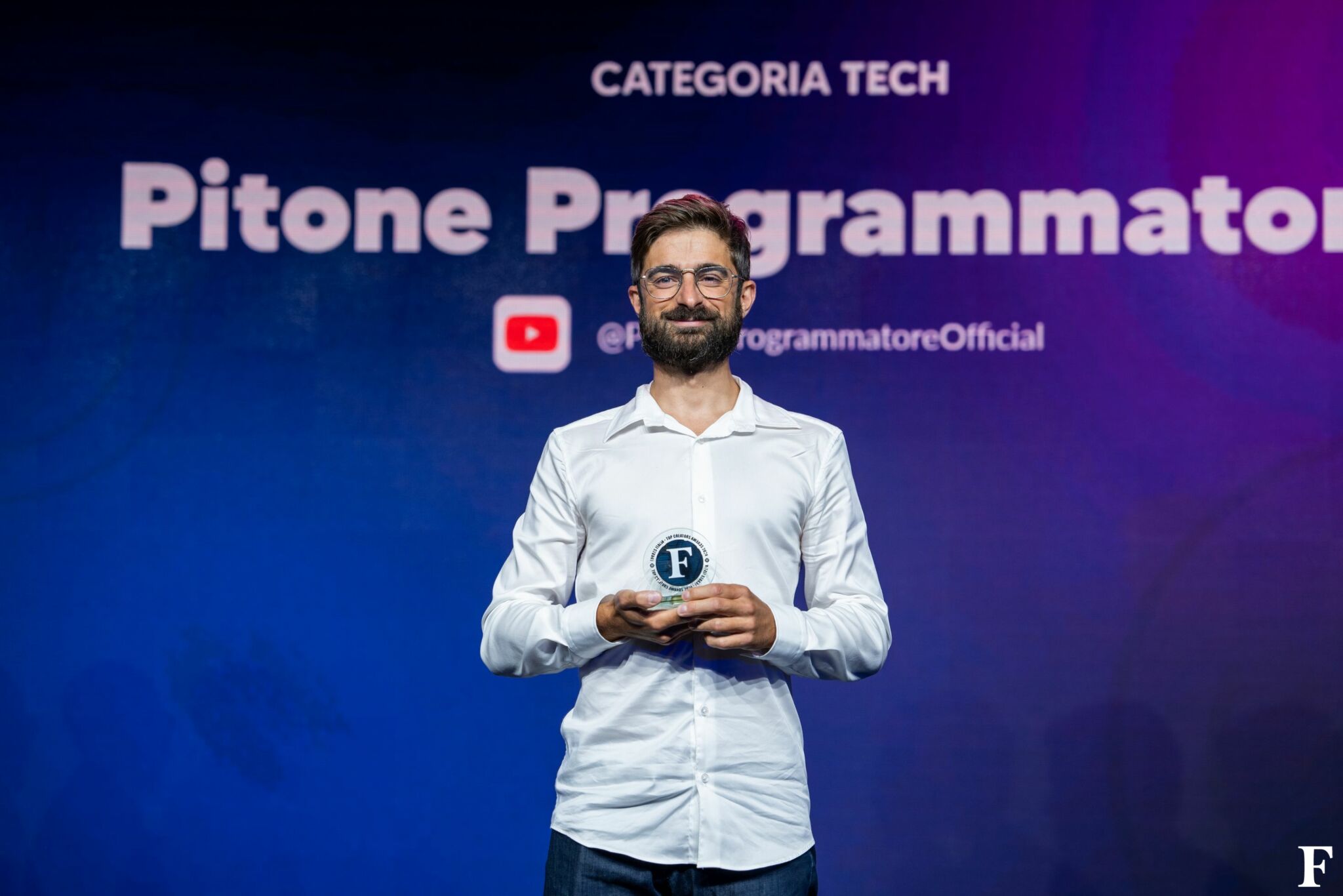 Chi sono i 25 creator italiani premiati da Forbes Italia e Buzzoole ...