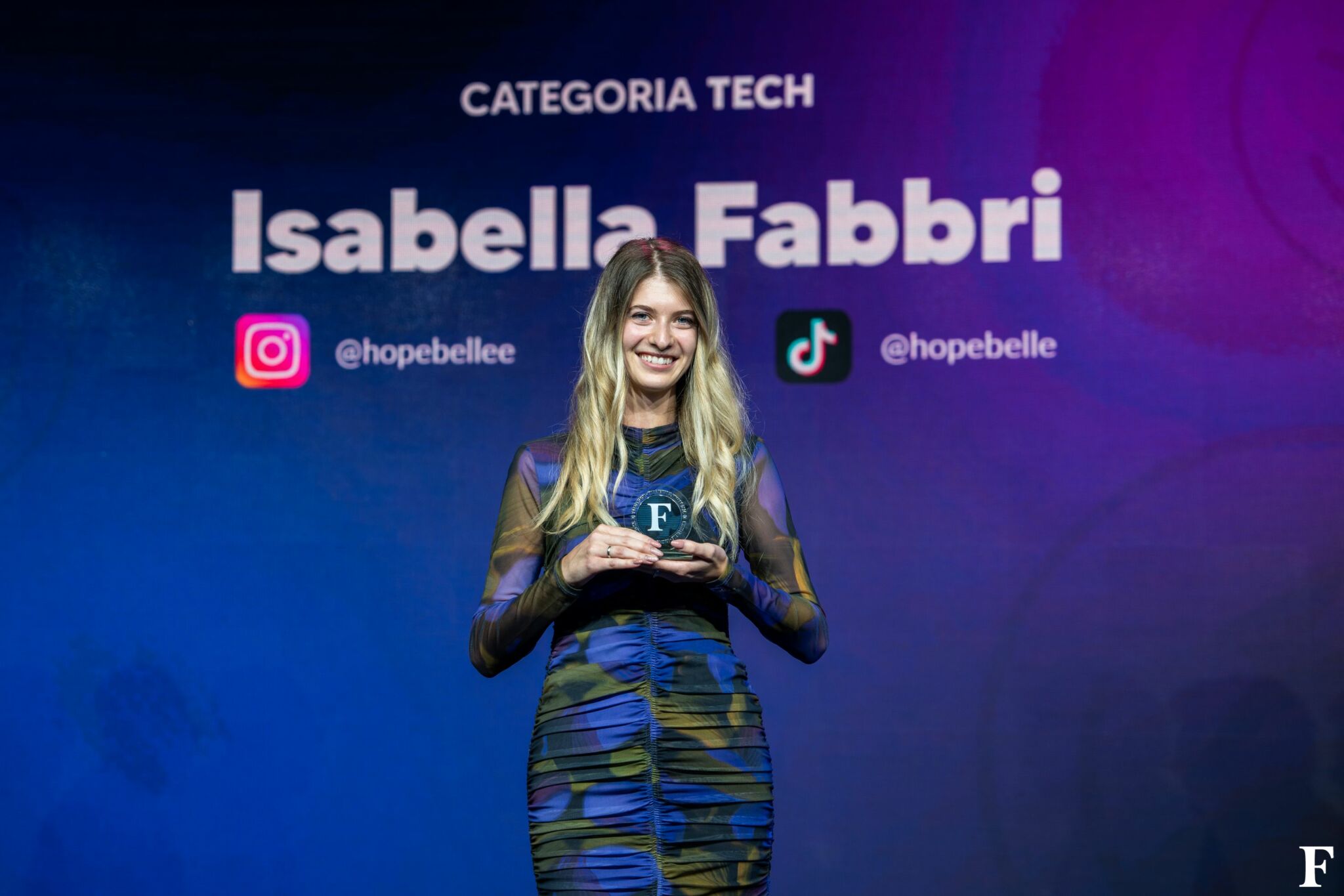 Chi sono i 25 creator italiani premiati da Forbes Italia e Buzzoole ...