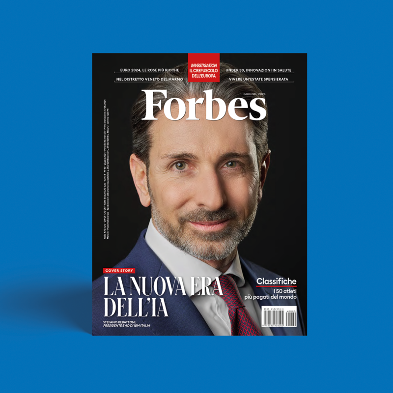 Forbes Italia