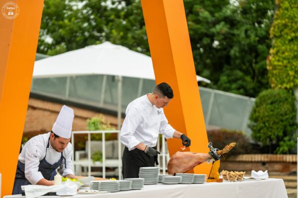 Most Powerful Chef 2024: le immagini e i protagonisti dell'evento di ...