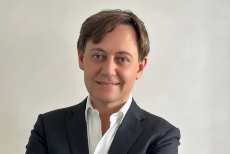 Bruno Gattai, dalle piste da sci a uno studio da 400 professionisti