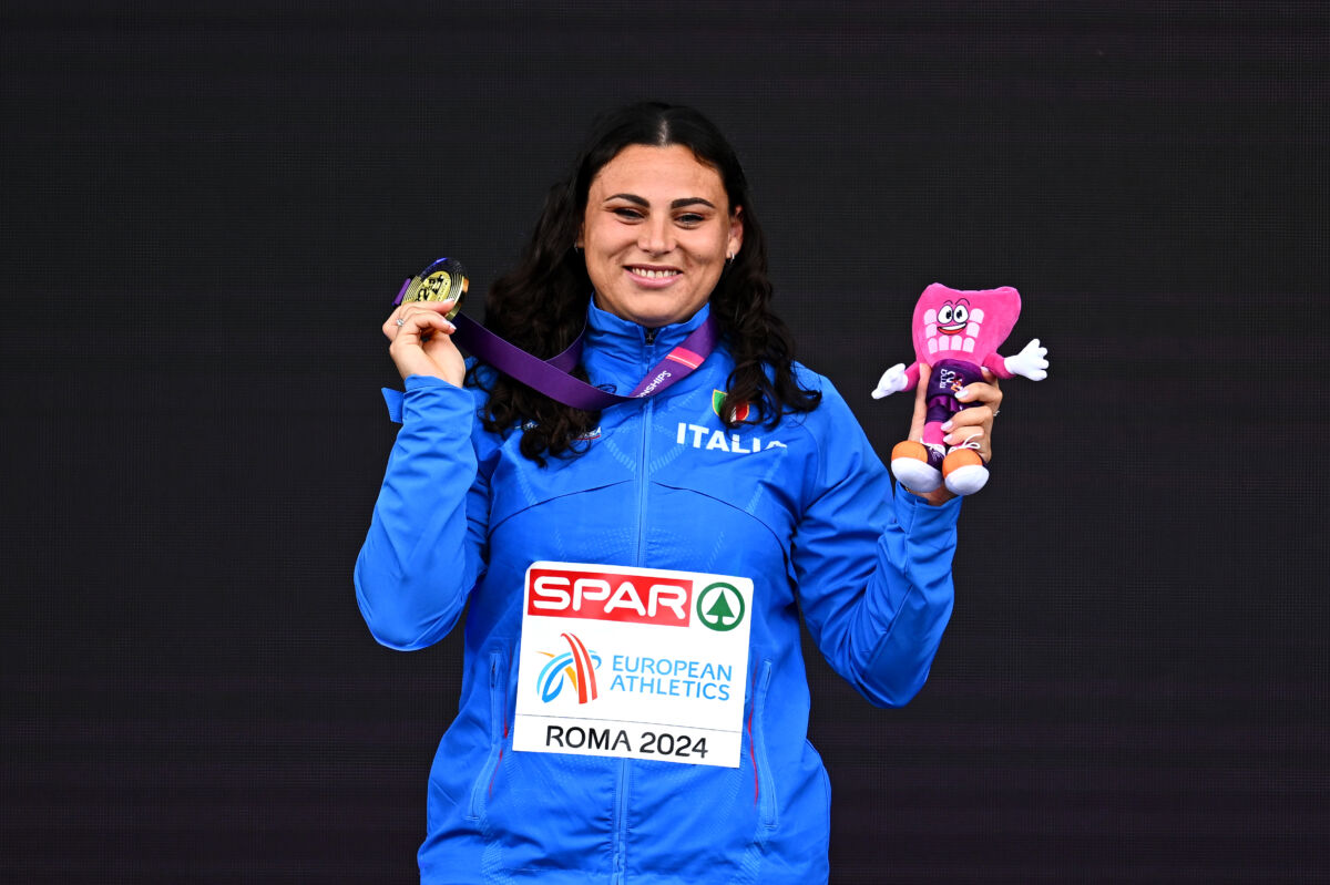 Chi sono le 100 donne di successo scelte da Forbes Italia nel 2024 ...