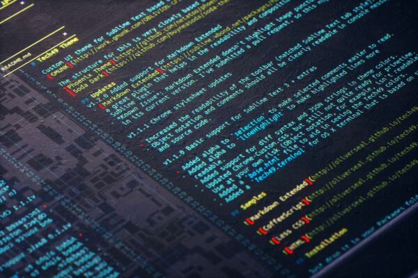 Tutti gli articoli su Codeium | Forbes.it