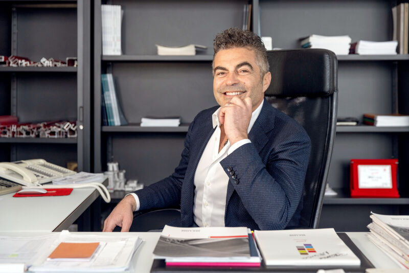 Mv Line: come ha trasformato le zanzariere in elemento di design