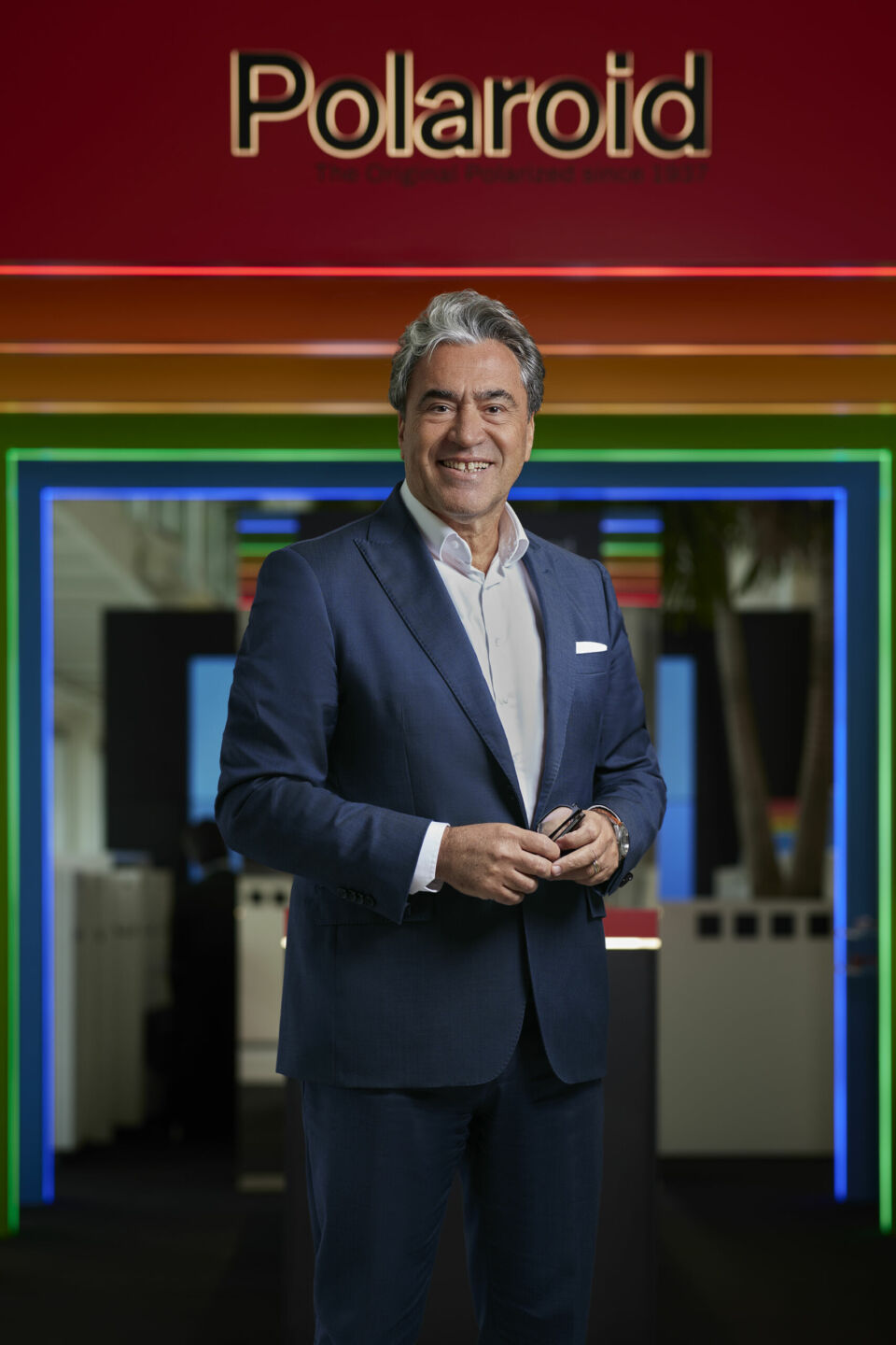 Chi sono i 100 manager selezionati da Forbes nel 2024 | Forbes Italia