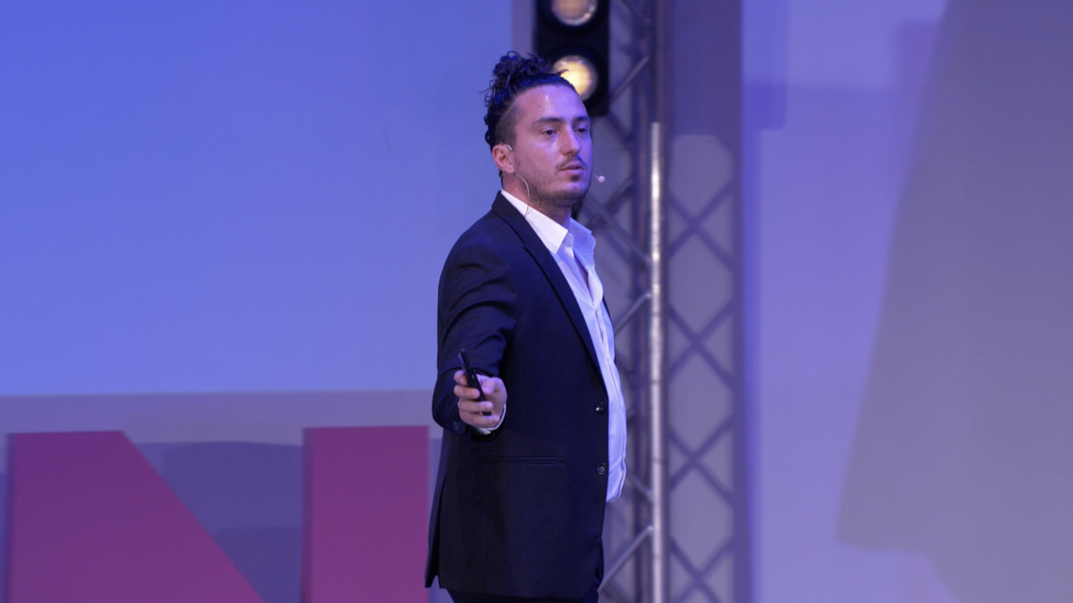 Angelo Abate e San Patrignano insieme per un futuro sostenibile