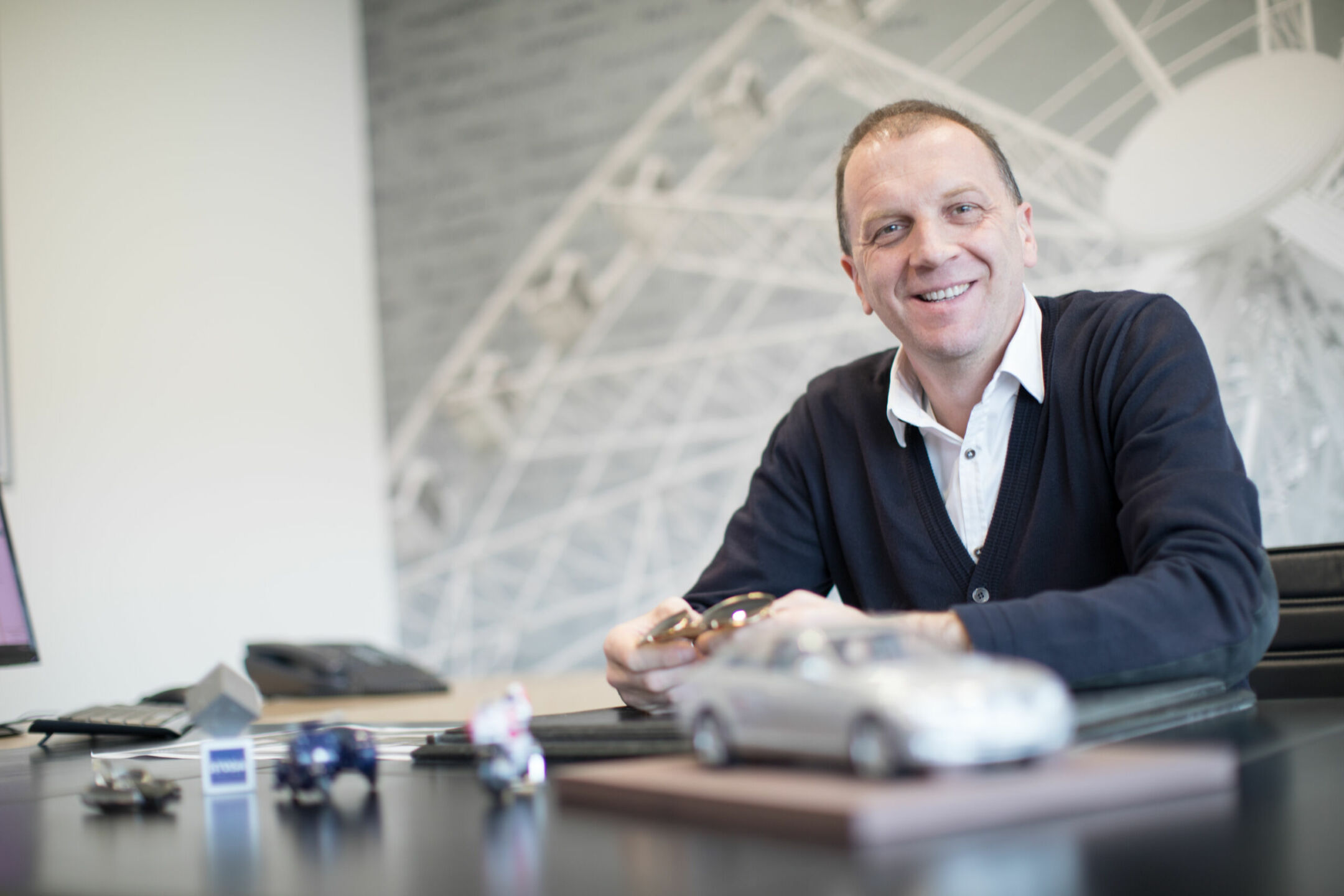 Generare valore umano e sociale per un’industria responsabile: i ...