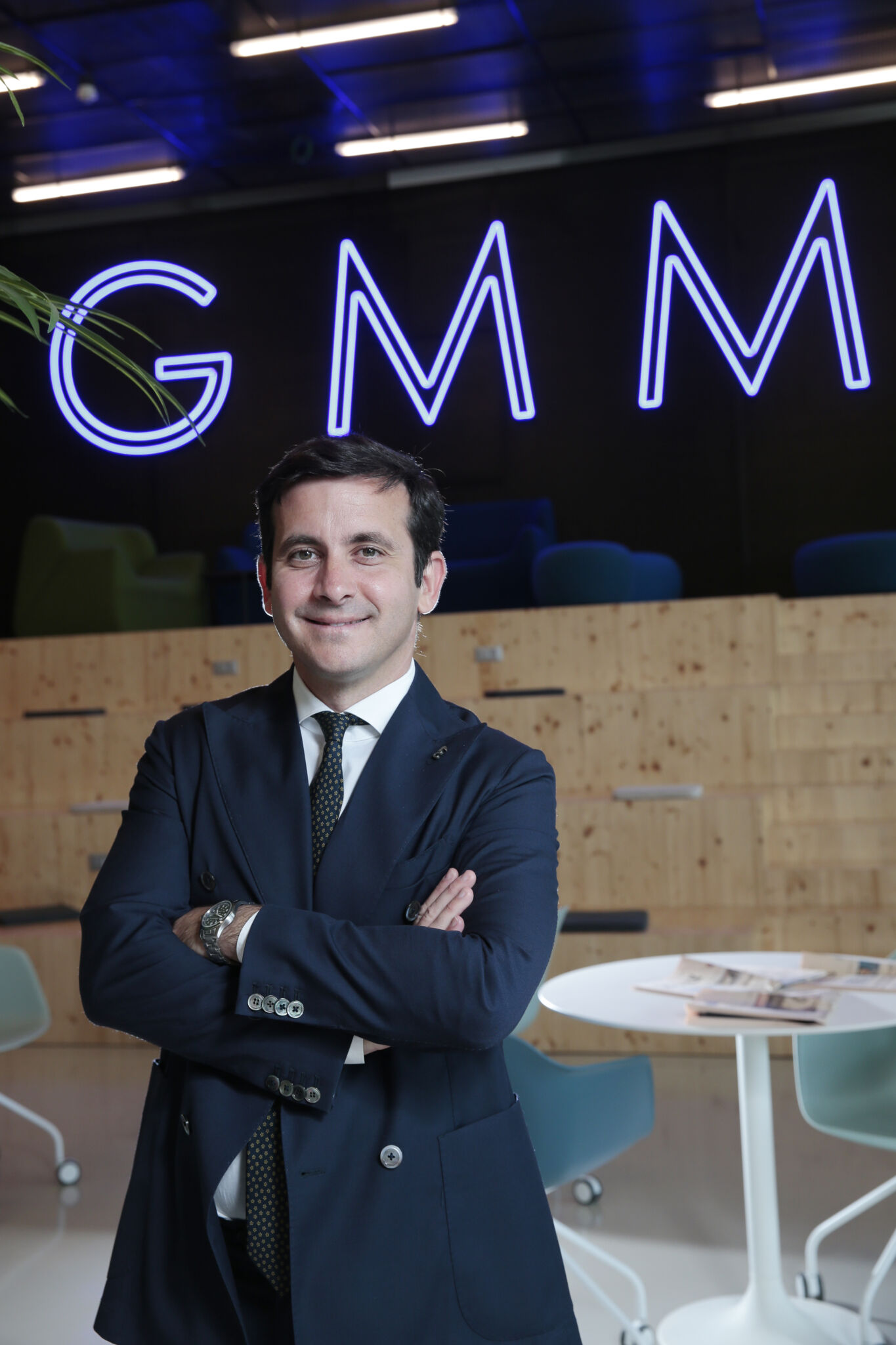 Chi sono i 100 manager selezionati da Forbes nel 2024 | Forbes Italia