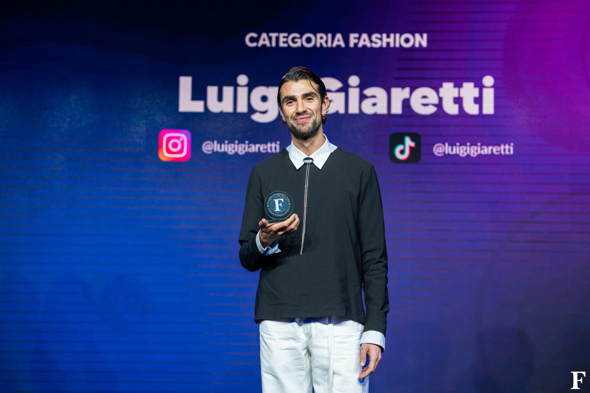 Chi sono i 25 creator italiani premiati da Forbes Italia e Buzzoole ...
