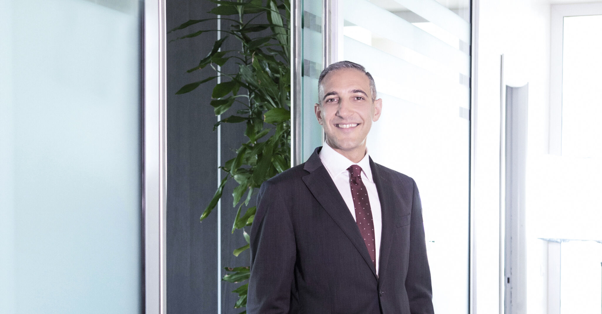 Il ruolo dell'IA nel rafforzare il digital trust: l'intervista a Igor ...