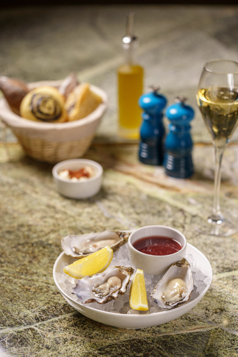 Tuya apre a Milano, il ristorante glamour che ha conquistato Mykonos e ...