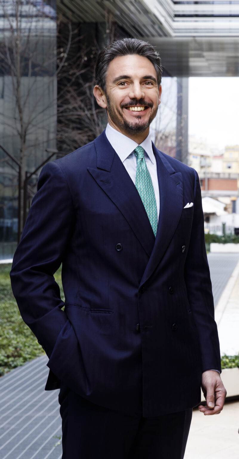 Chi sono i 100 manager selezionati da Forbes nel 2024 | Forbes Italia