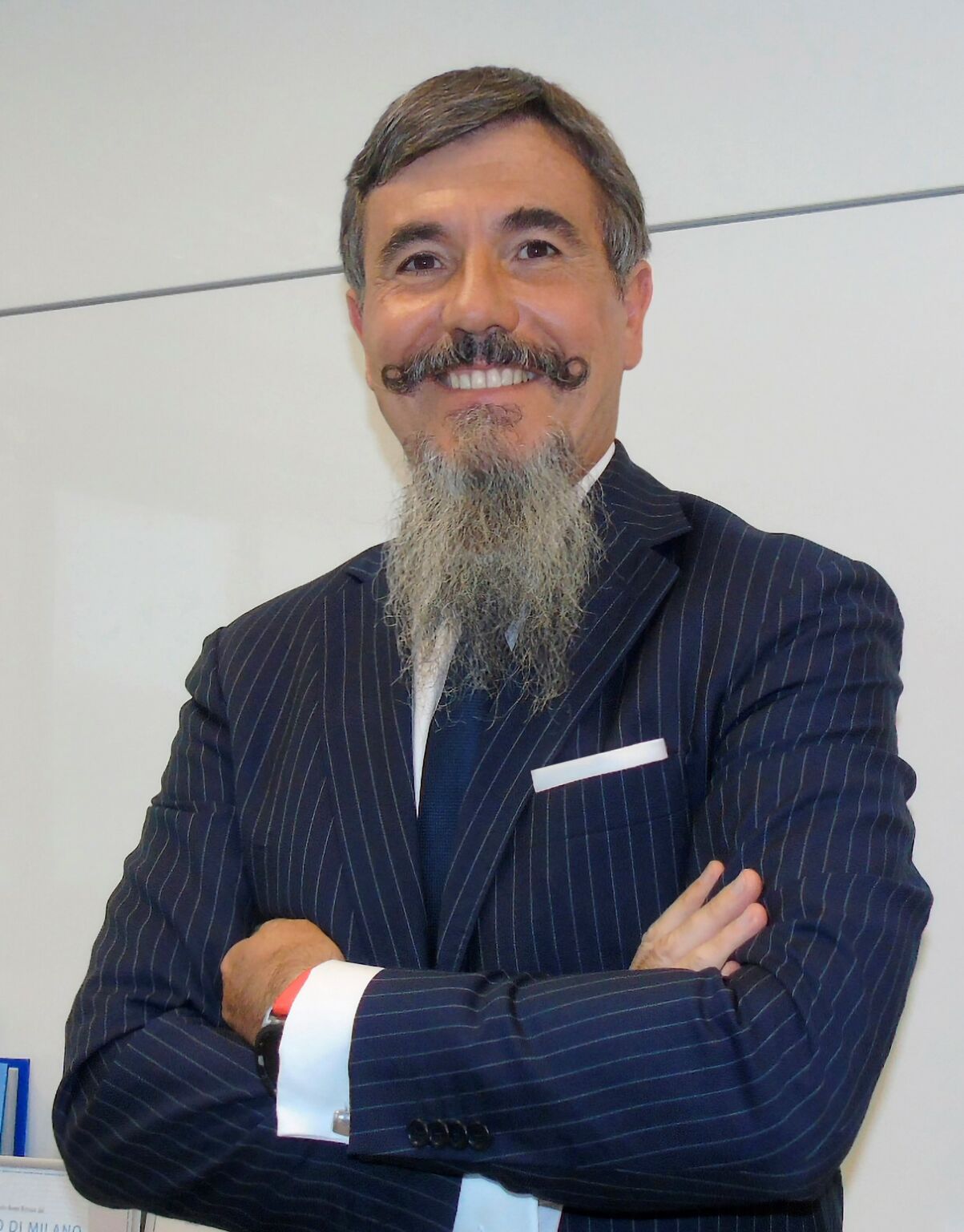 Chi sono i 100 manager selezionati da Forbes nel 2024 | Forbes Italia