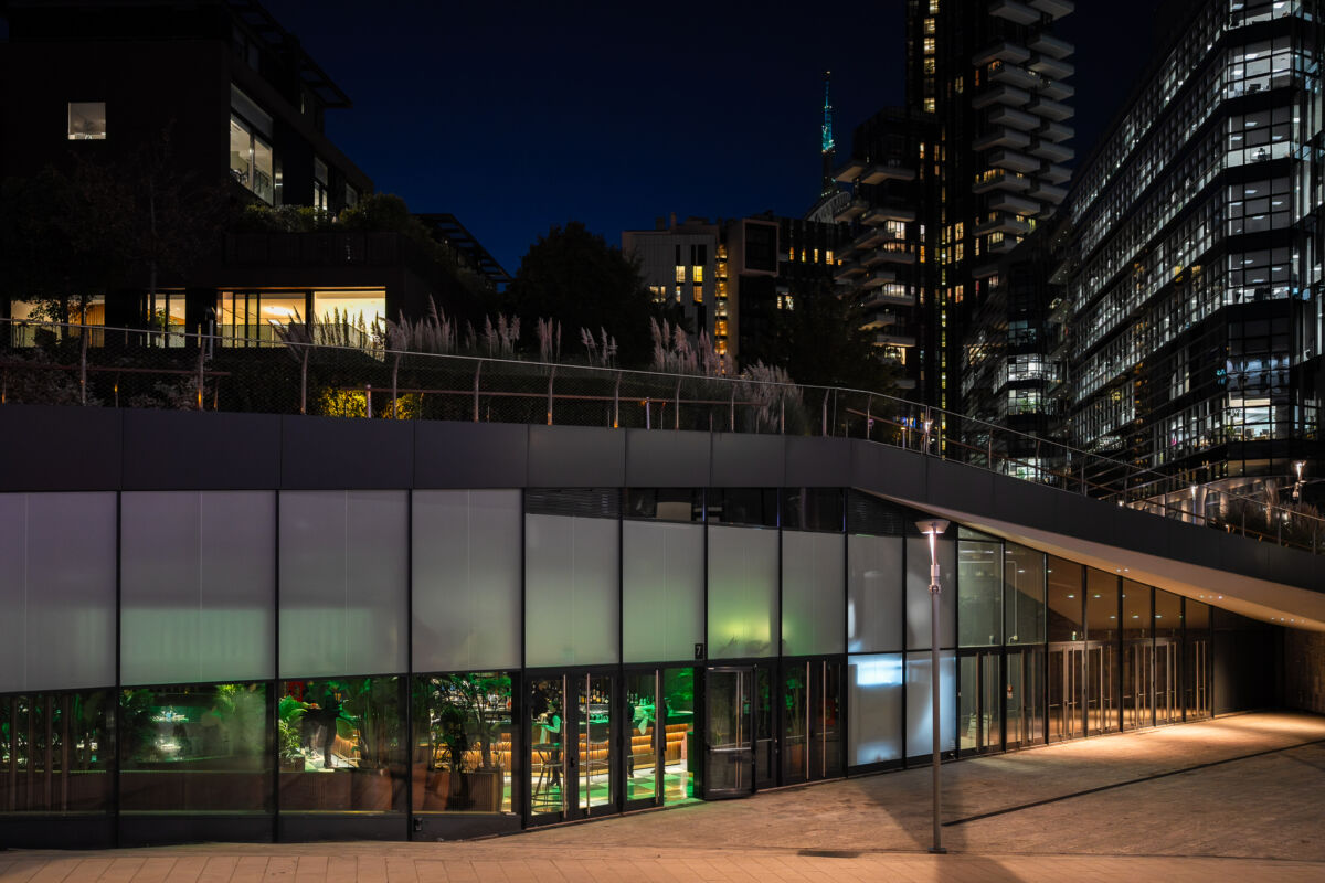 Tuya apre a Milano, il ristorante glamour che ha conquistato Mykonos e ...