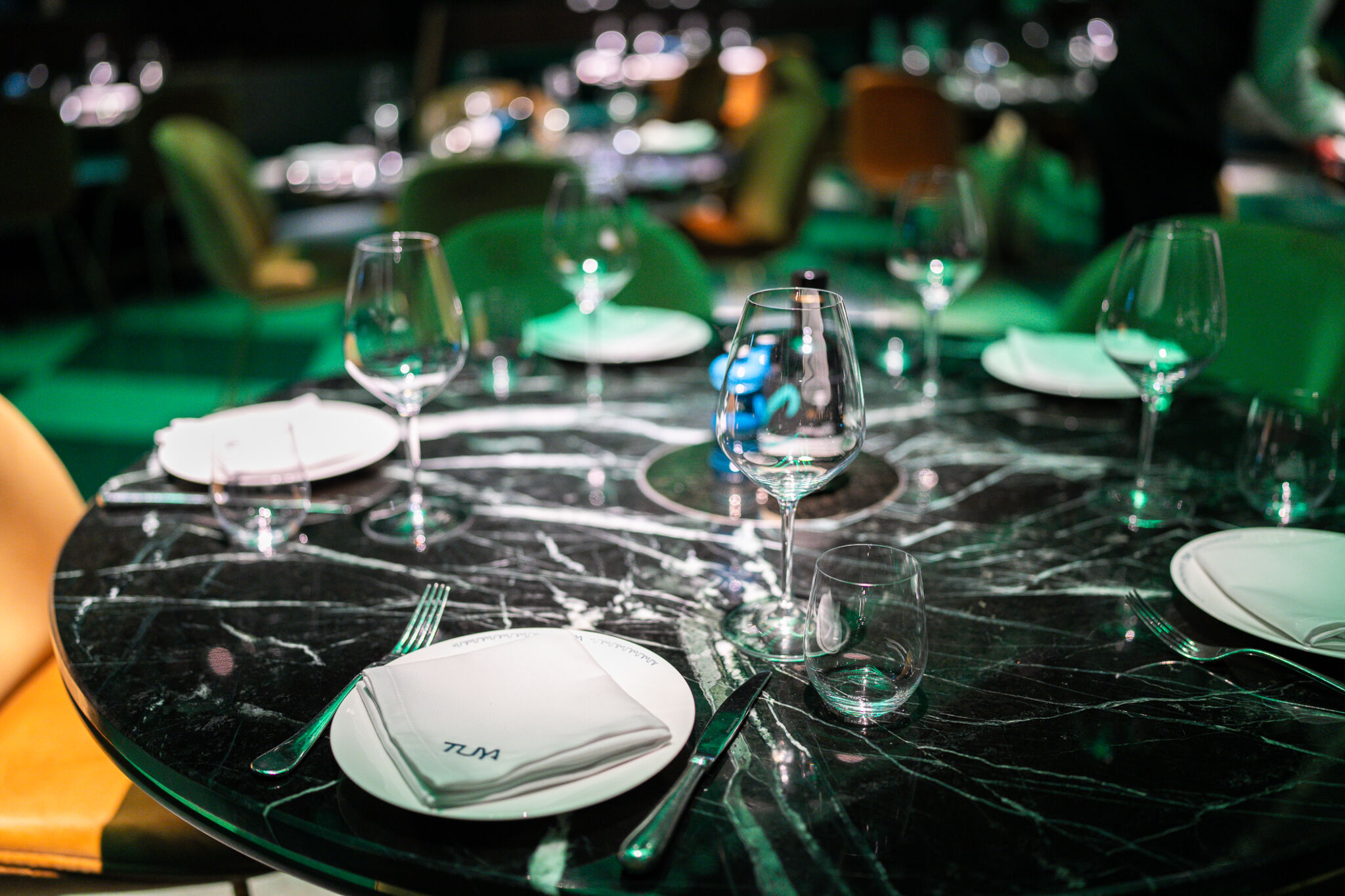 Tuya apre a Milano, il ristorante glamour che ha conquistato Mykonos e ...