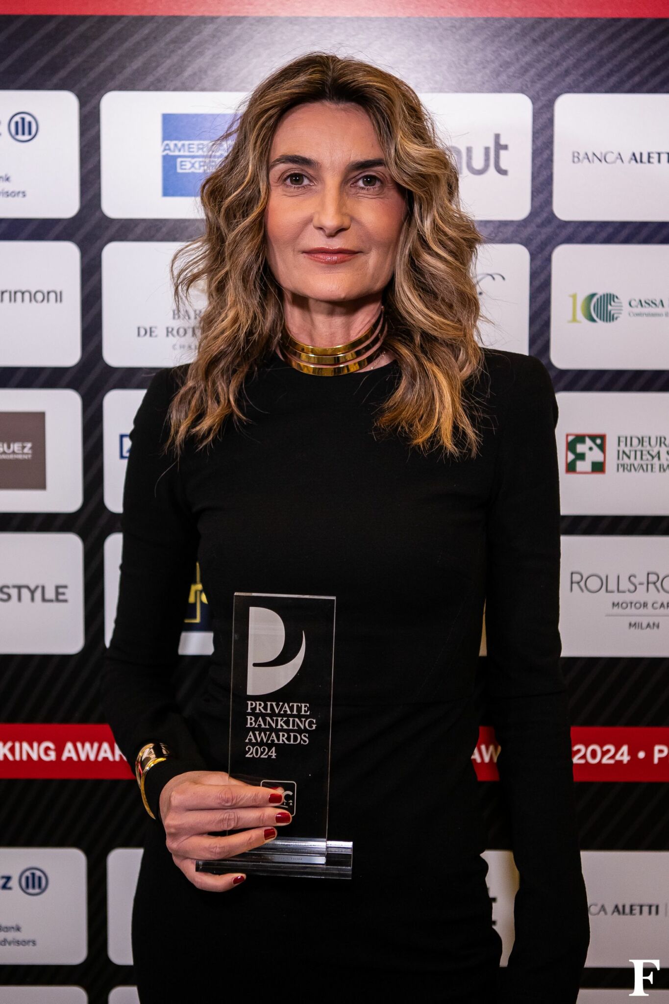 Private Banking Awards 2024: le foto e le interviste di tutti i ...