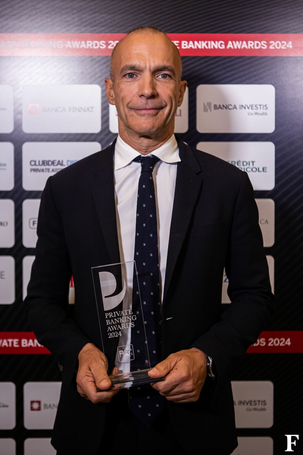 Private Banking Awards 2024: le foto e le interviste di tutti i ...