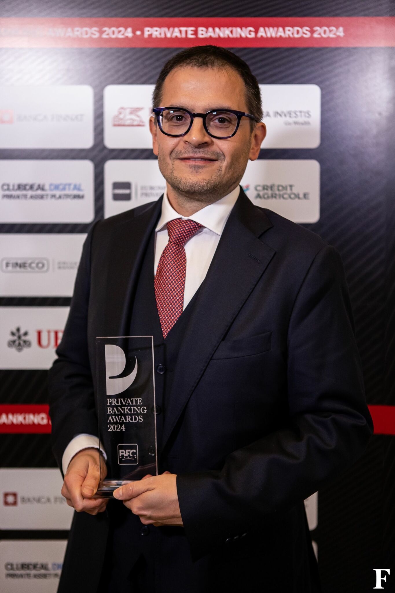 Private Banking Awards 2024: le foto e le interviste di tutti i ...
