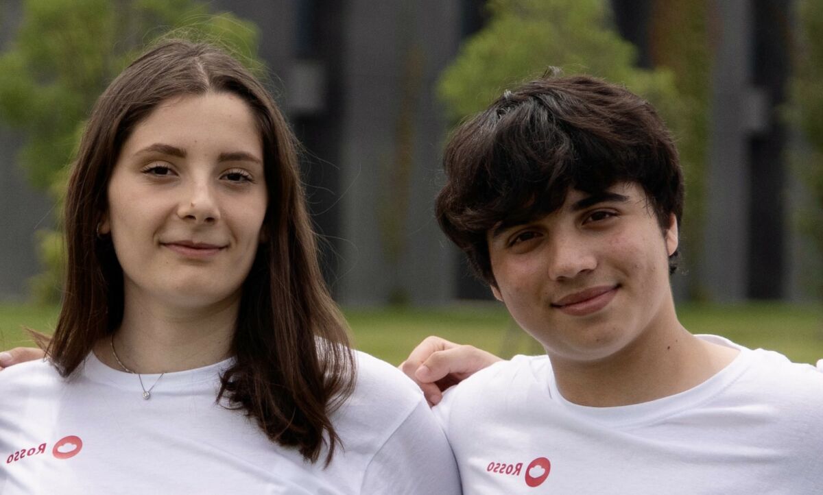 In che modo alcuni Under 30 scelti da Forbes stanno continuando il loro ...