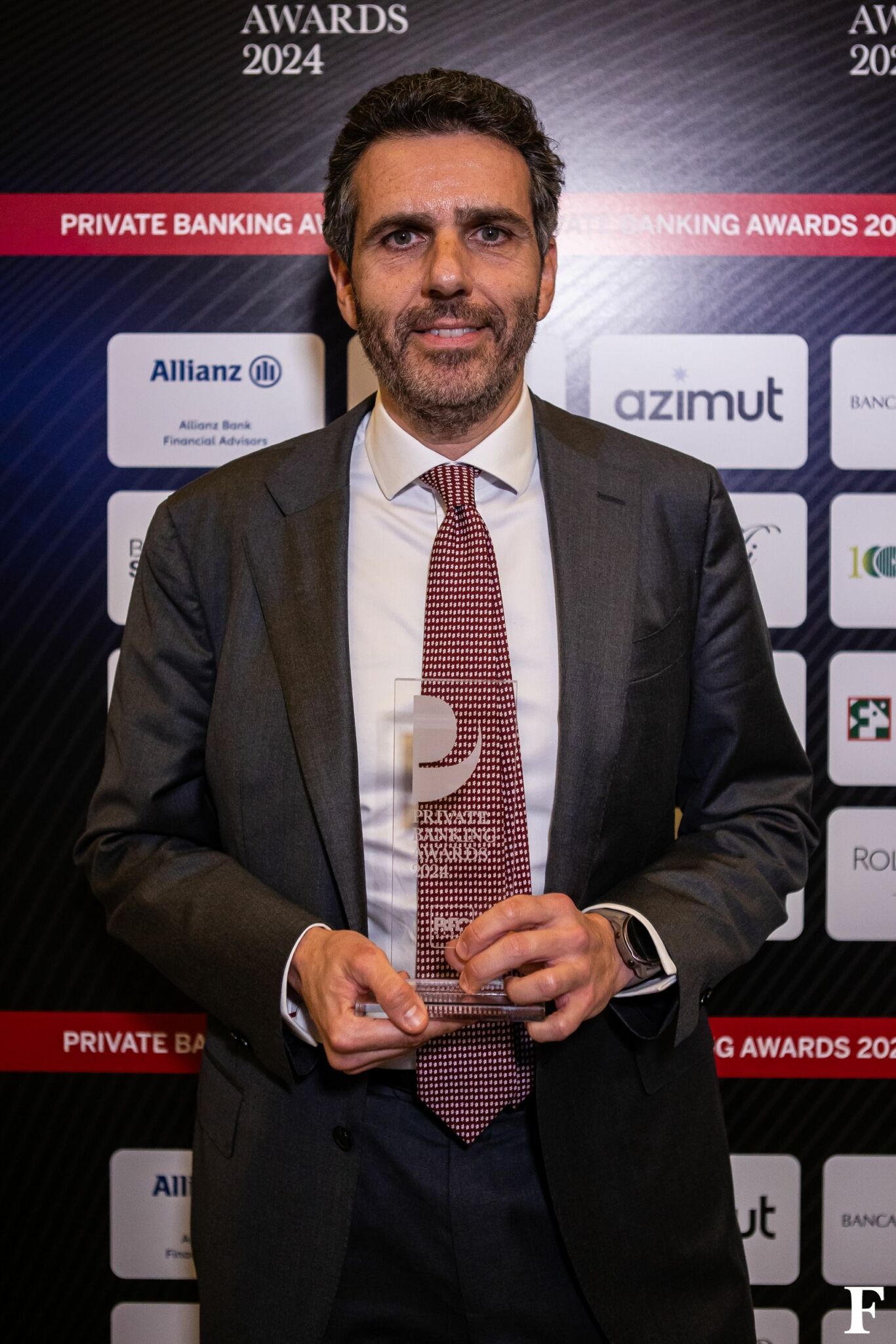 Private Banking Awards 2024: le foto e le interviste di tutti i ...