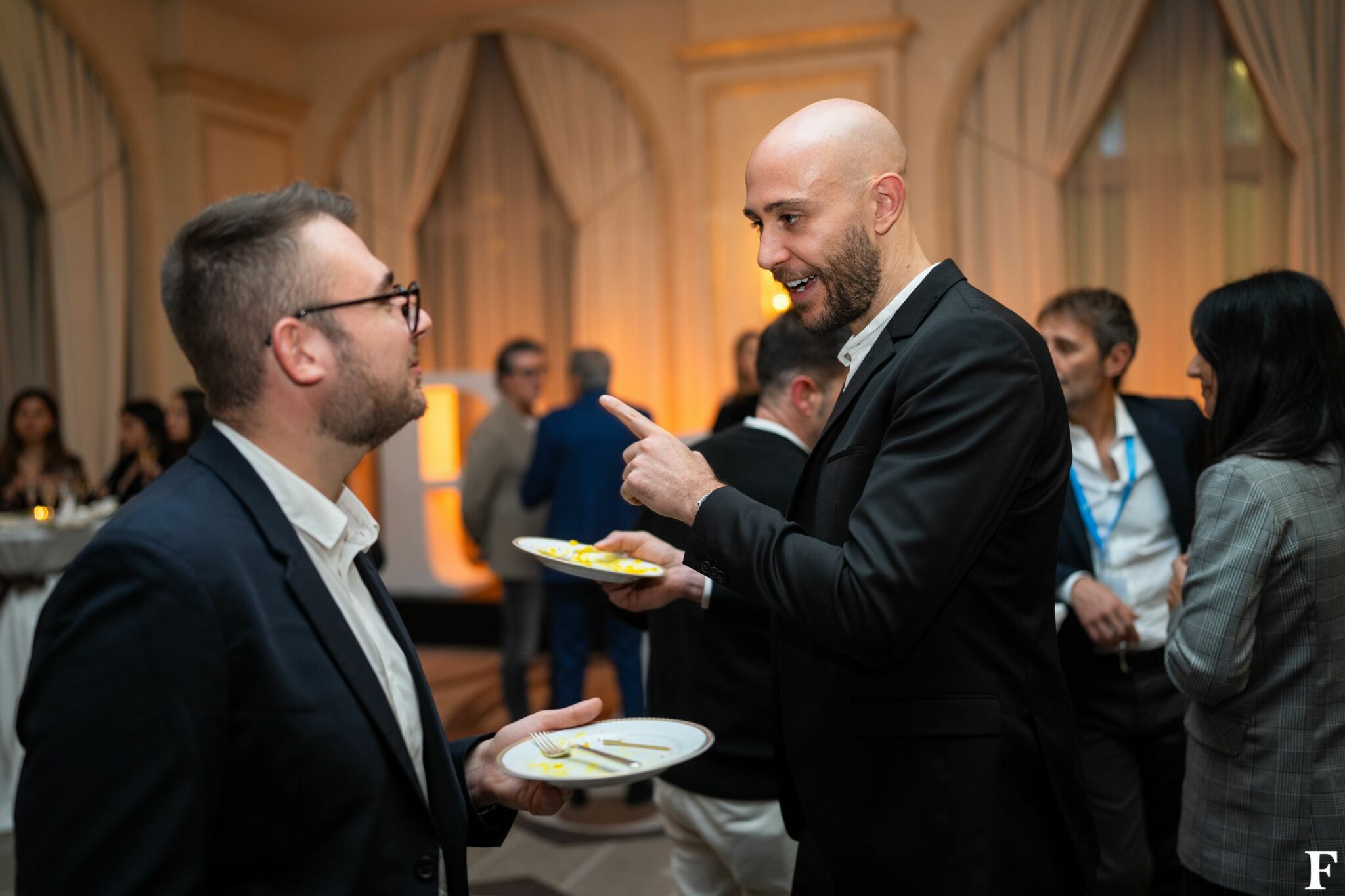 Forbes Ceo Awards 2024: ecco chi sono i 15 top manager premiati ...