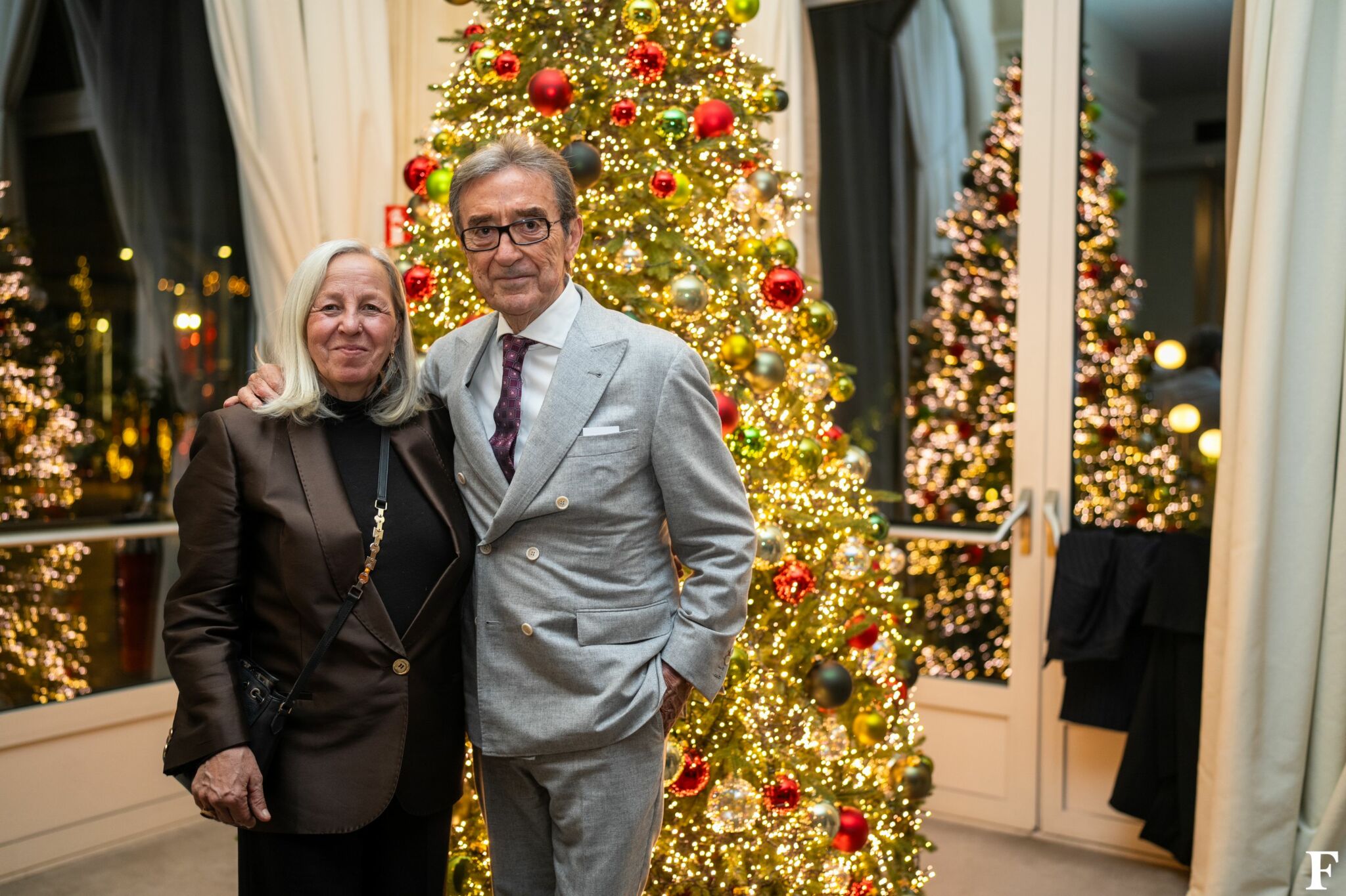 Forbes Ceo Awards 2024: ecco chi sono i 15 top manager premiati ...